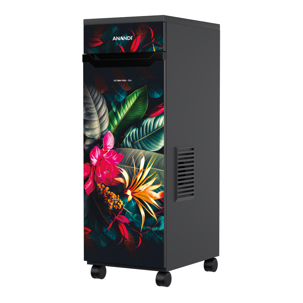 Ultima Pro - Anandi Atta Chaki