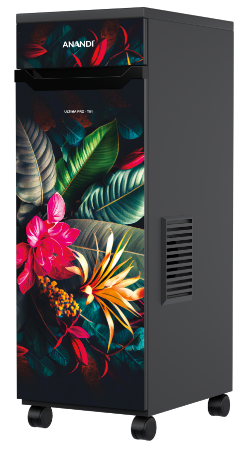 Ultima Pro - Anandi Atta Chaki