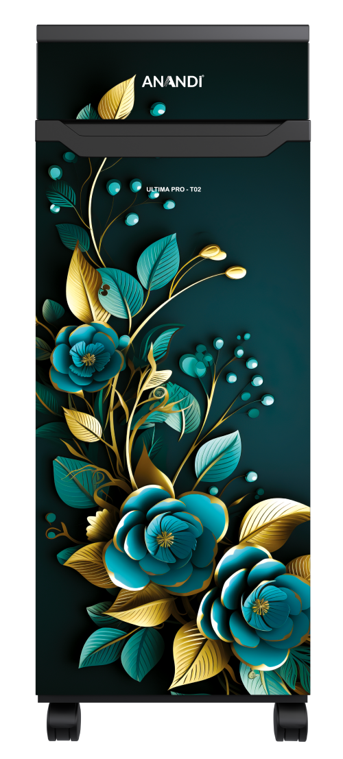 Ultima Pro - Anandi Atta Chaki